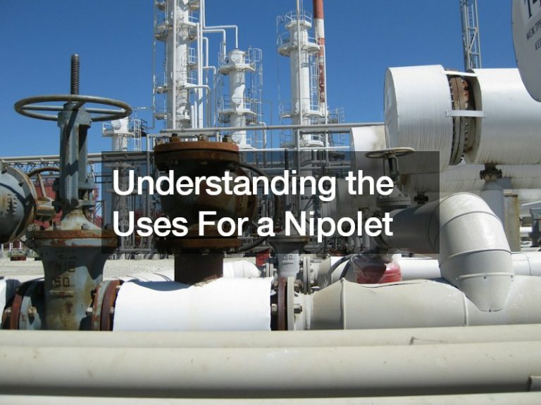 Understanding the Uses For a Nipolet - Sailor Project